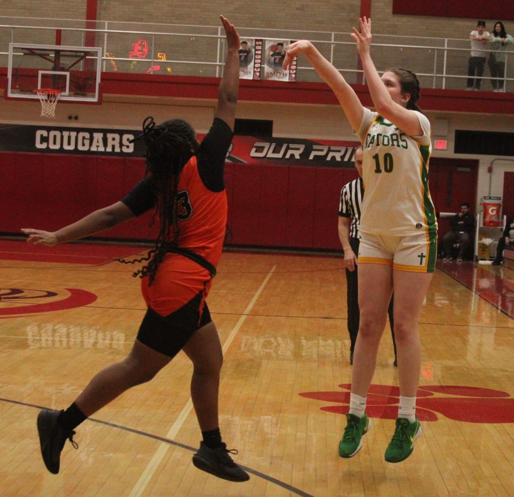 Clairton stymies Geibel Catholic’s offense to reach WPIAL Class A final ...